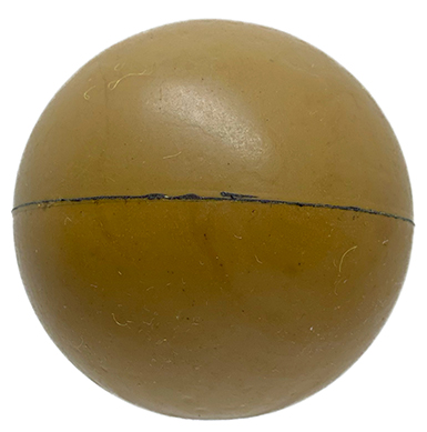 A Marvel of Manufacturing - Vintage Tennis Balls